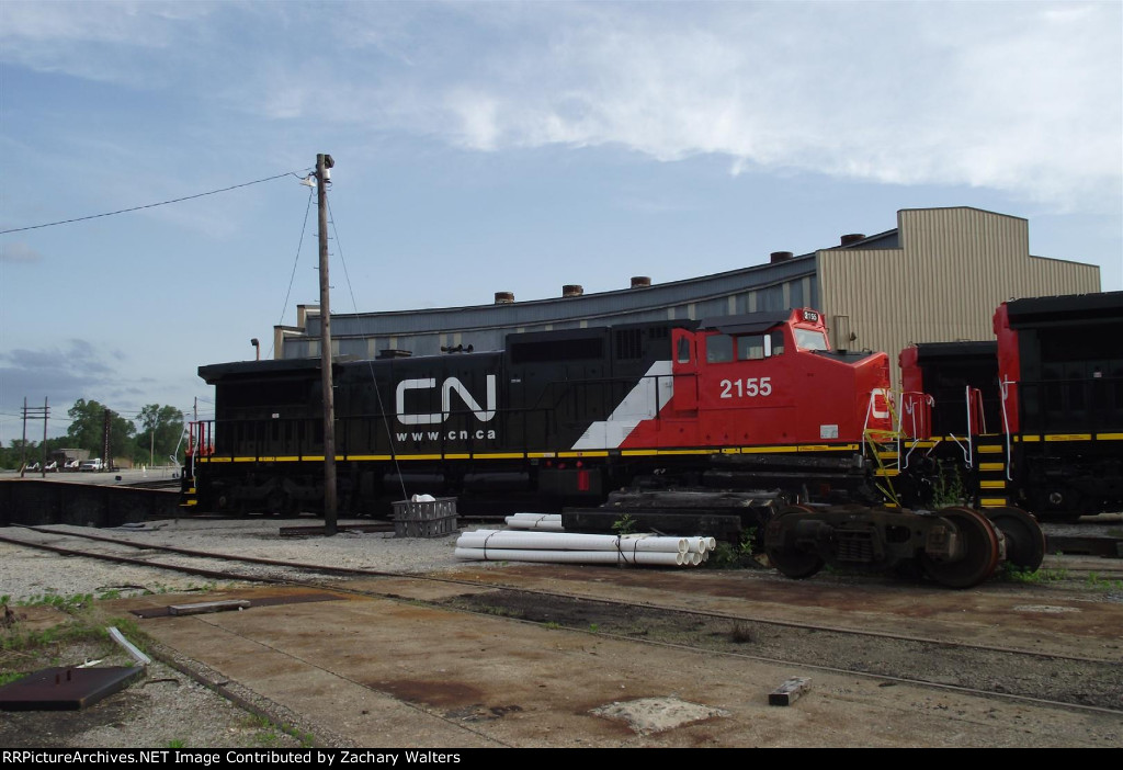 CN 2155